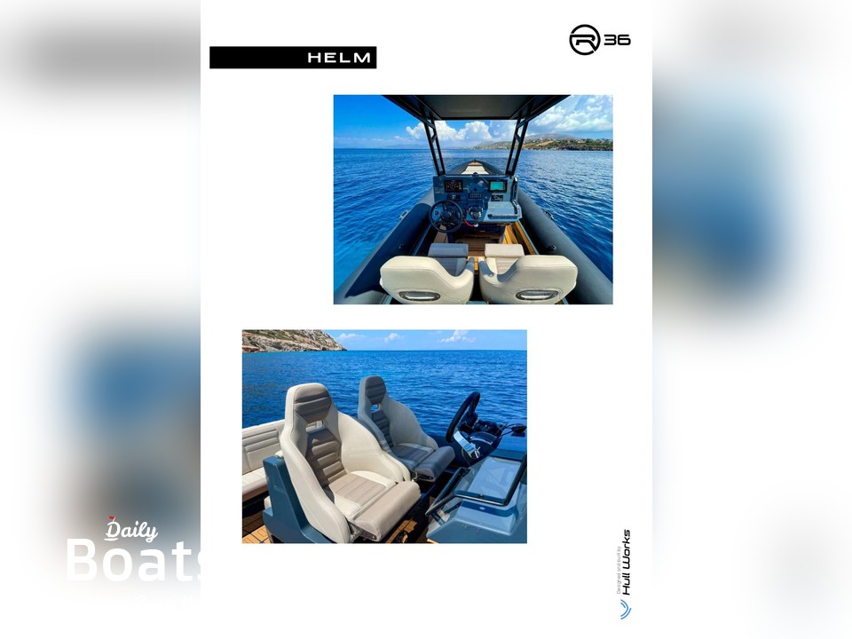 2023 Rock Marine 36 for sale. View price, photos and Buy 2023 Rock ...