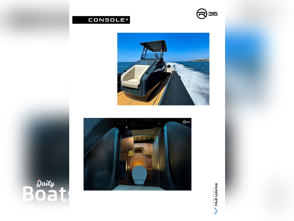 2023 Rock Marine 36 for sale. View price, photos and Buy 2023 Rock ...