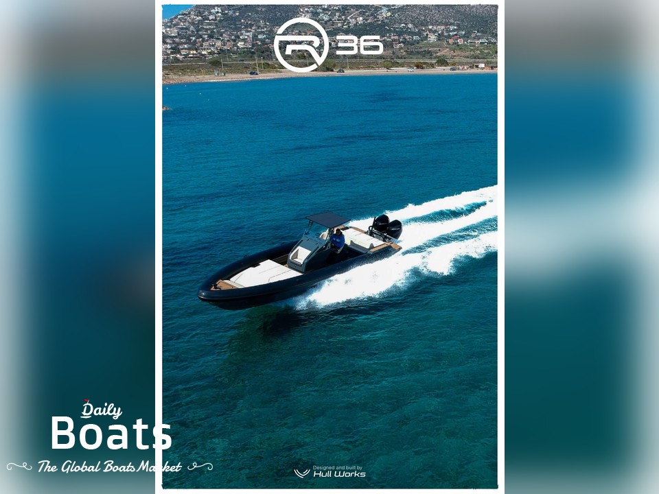 2023 Rock Marine 36 for sale. View price, photos and Buy 2023 Rock ...