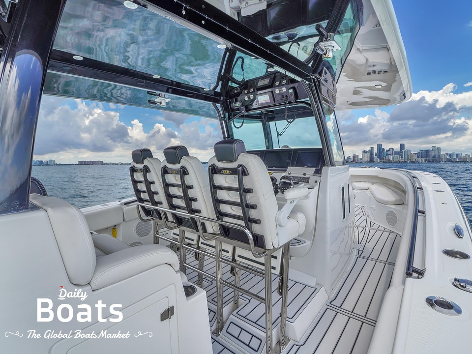 2019 Hydra-Sports 42 for sale. View price, photos and Buy 2019 Hydra ...