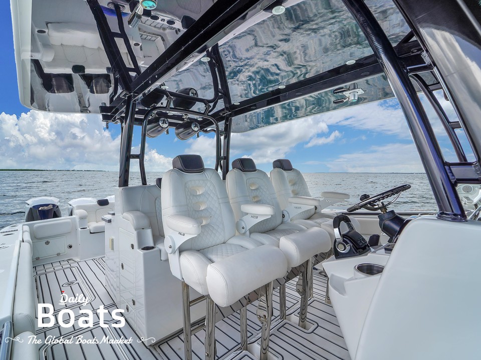 2019 Hydra-Sports 42 for sale. View price, photos and Buy 2019 Hydra ...