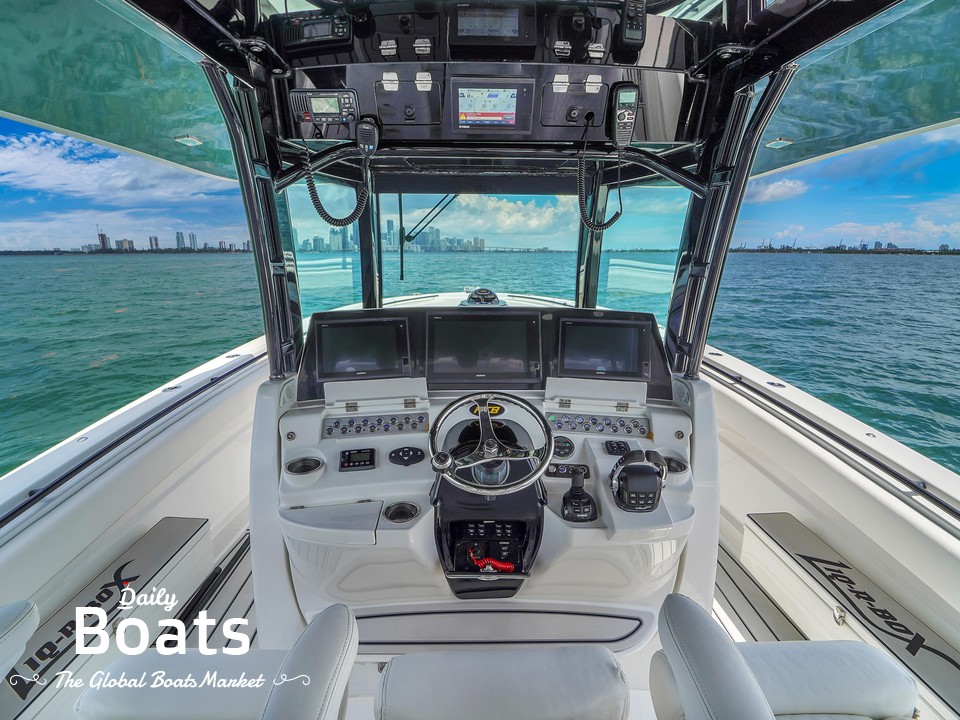 2019 Hydra-Sports 42 for sale. View price, photos and Buy 2019 Hydra ...