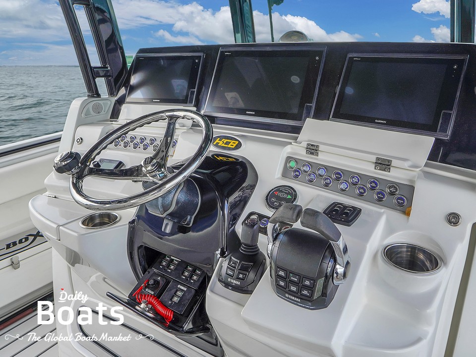 2019 Hydra-Sports 42 for sale. View price, photos and Buy 2019 Hydra ...