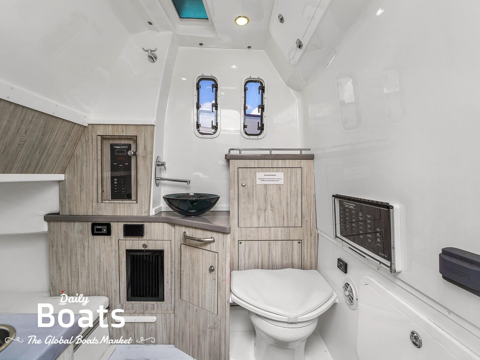 2019 Hydra-Sports 42 for sale. View price, photos and Buy 2019 Hydra ...