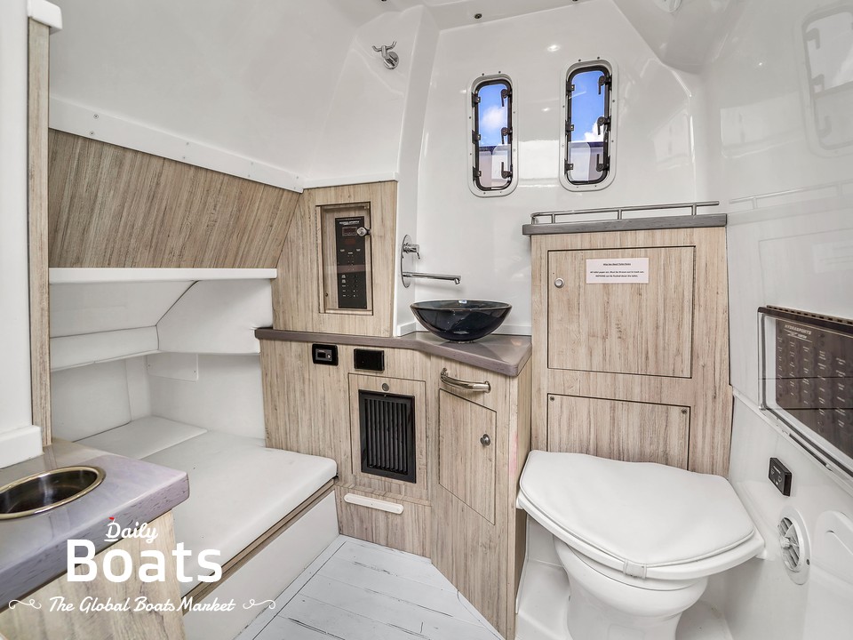 2019 Hydra-Sports 42 for sale. View price, photos and Buy 2019 Hydra ...