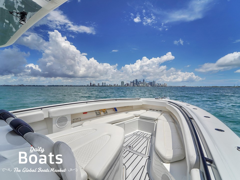 2019 Hydra-Sports 42 for sale. View price, photos and Buy 2019 Hydra ...