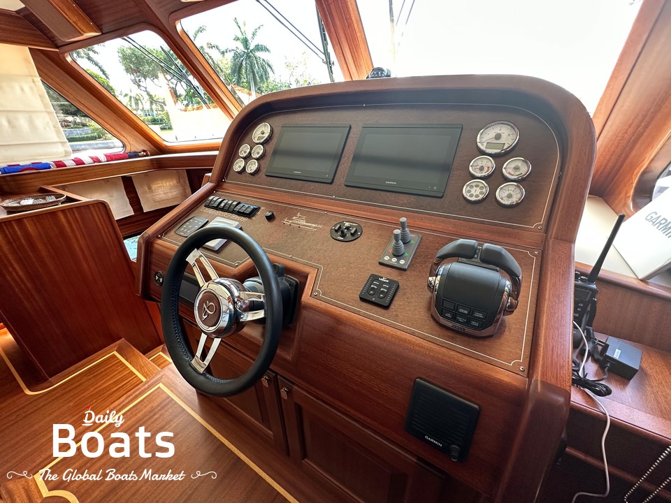 2021 Vicem 58 Flybridge for sale. View price, photos and Buy 2021 Vicem ...