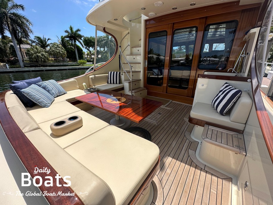 2021 Vicem 58 Flybridge for sale. View price, photos and Buy 2021 Vicem ...