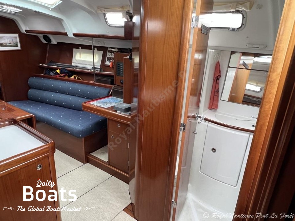 2005 Beneteau Oceanis Clipper 343 for sale. View price, photos and Buy 2005 Beneteau Oceanis ...