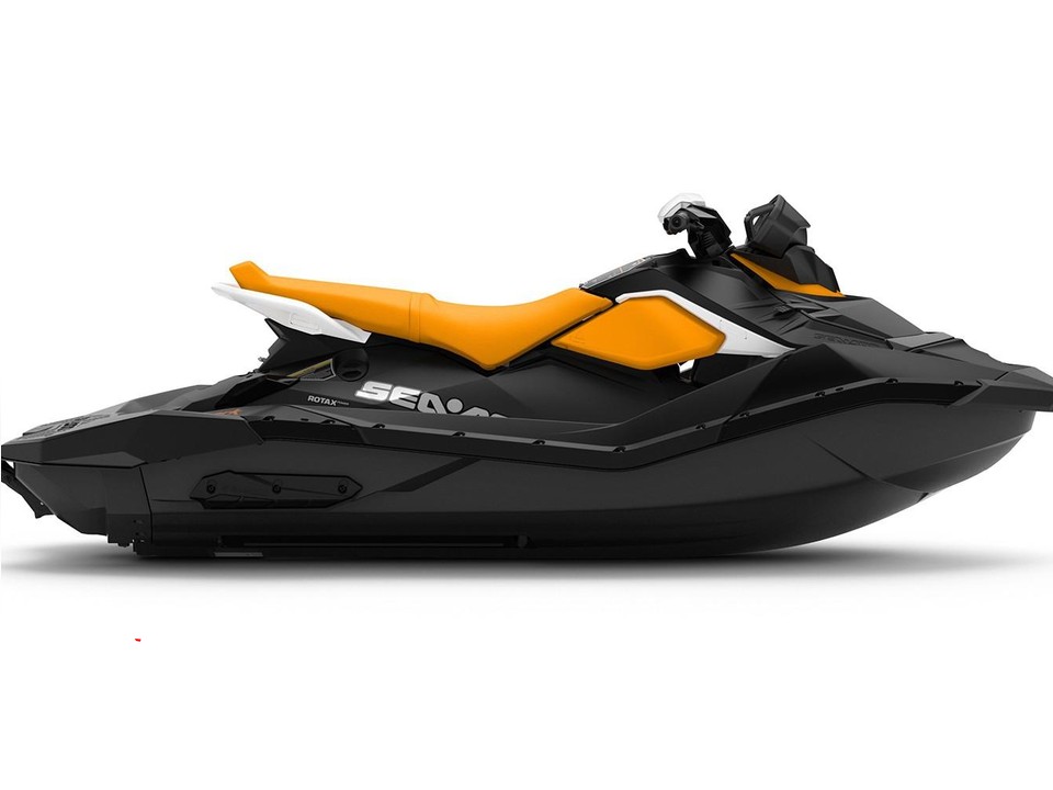 2019 Sea-Doo Spark 3Up for sale. View price, photos and Buy 2019 Sea ...