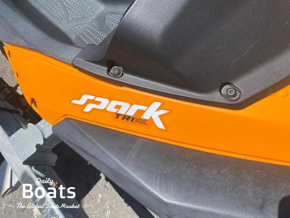 2019 Sea-Doo Spark 3Up for sale. View price, photos and Buy 2019 Sea ...