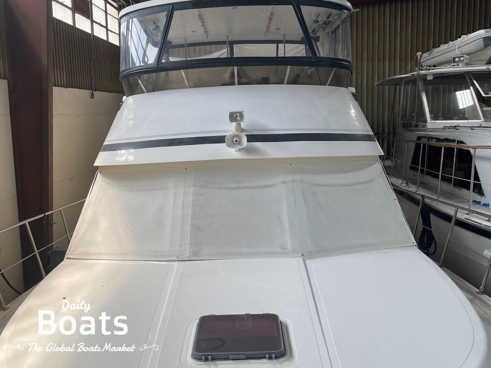 1998 Hyatt 51 for sale. View price, photos and Buy 1998 Hyatt 51 #489759