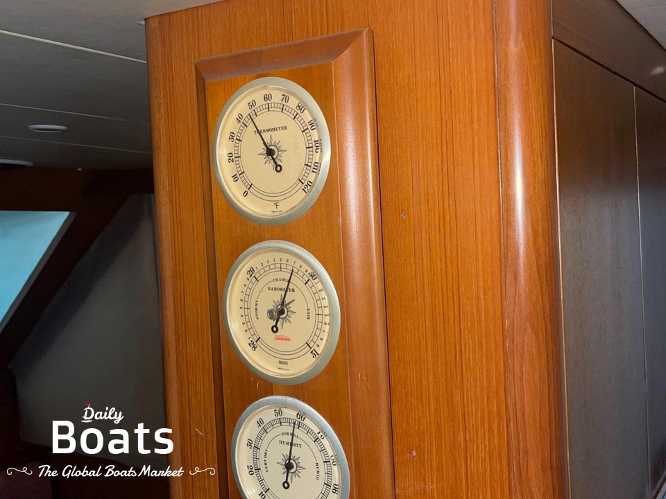 1998 Hyatt 51 for sale. View price, photos and Buy 1998 Hyatt 51 #489759