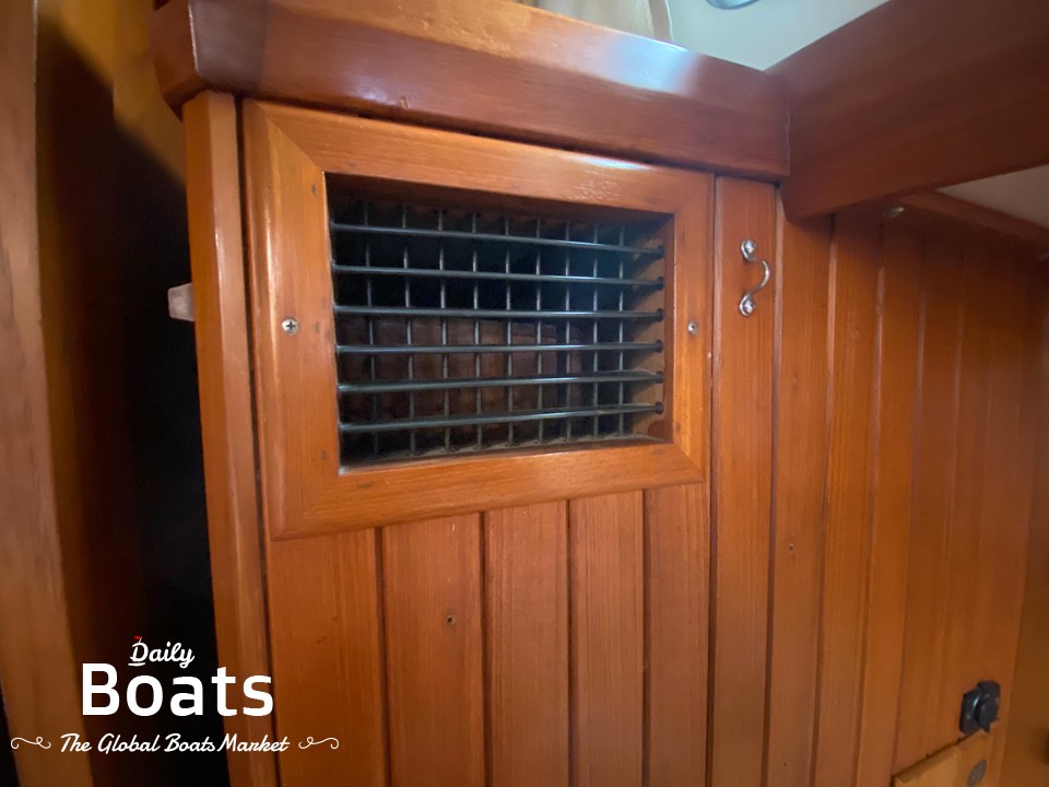 1983 Slocum 43 for sale. View price, photos and Buy 1983 Slocum 43 #489761