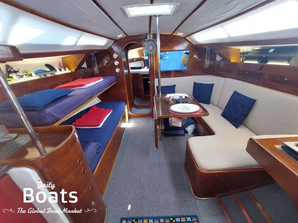 1978 WEST WIND 35 for sale. View price, photos and Buy 1978 WEST WIND ...