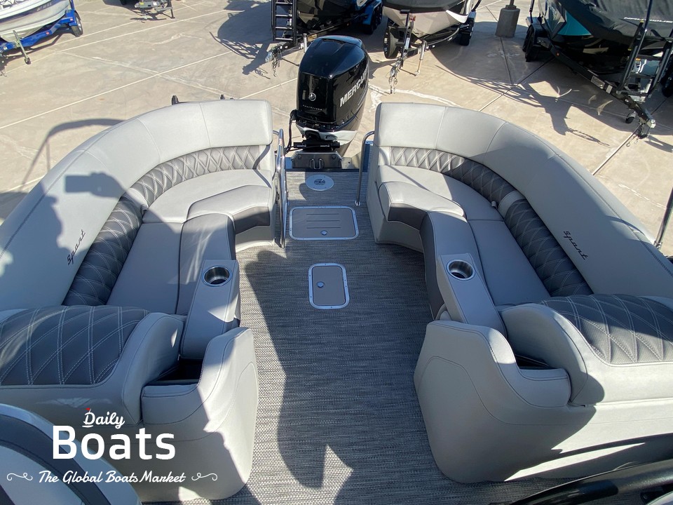 2023 Bennington 25 Qfba for sale. View price, photos and Buy 2023 ...