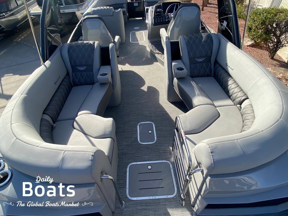 2023 Bennington 25 Qfba for sale. View price, photos and Buy 2023 ...