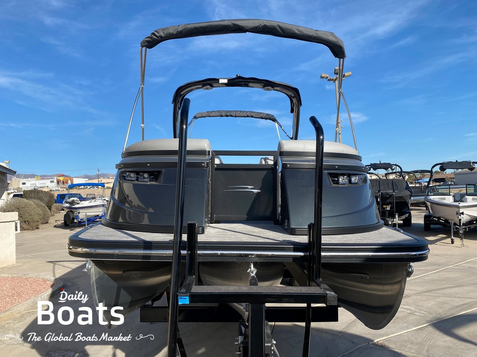 2023 Bennington 25 Qfba for sale. View price, photos and Buy 2023 ...