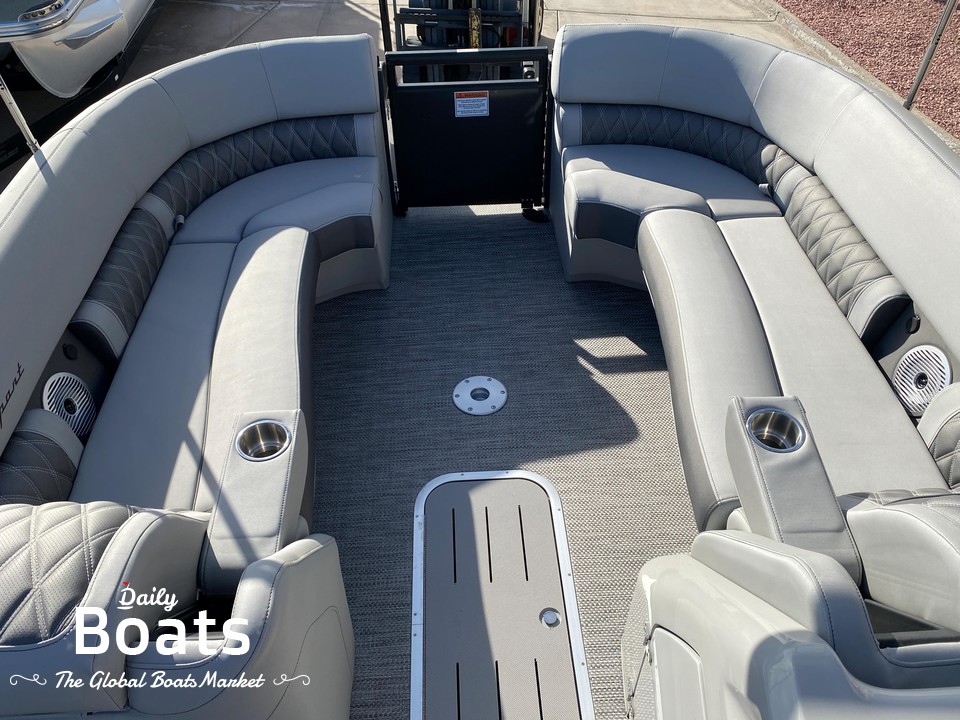 2023 Bennington 25 Qfba for sale. View price, photos and Buy 2023 ...