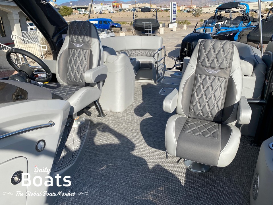 2023 Bennington 25 Qfba for sale. View price, photos and Buy 2023 ...