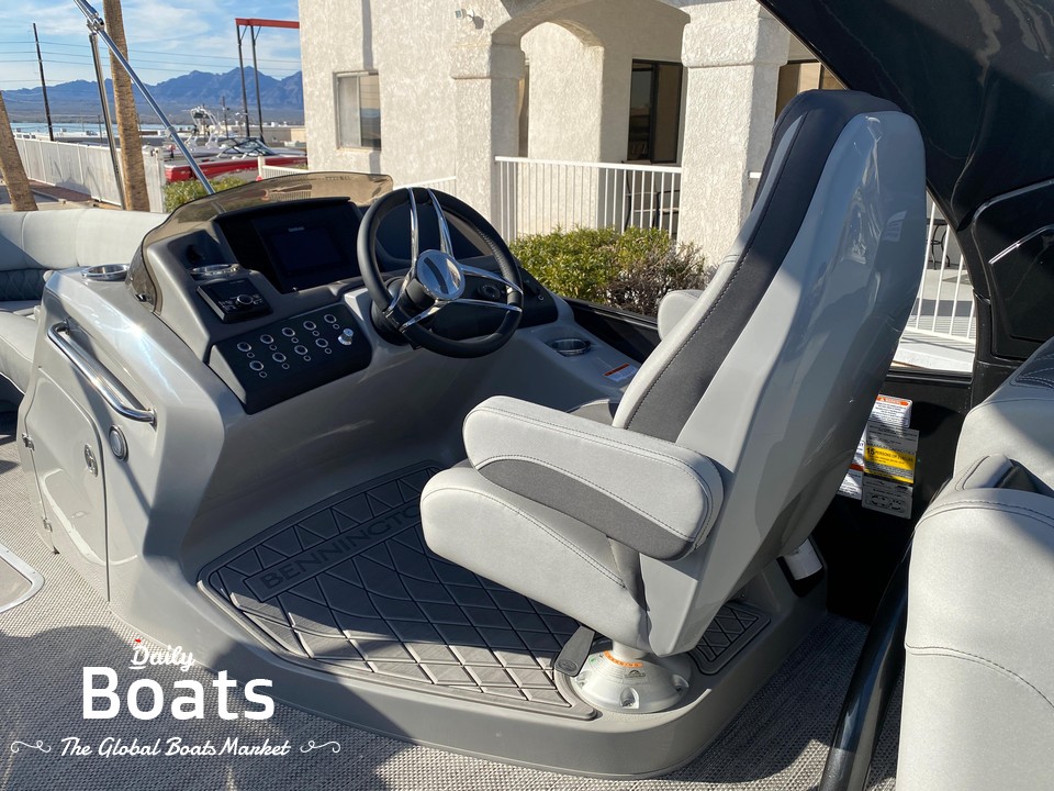 2023 Bennington 25 Qfba for sale. View price, photos and Buy 2023 ...