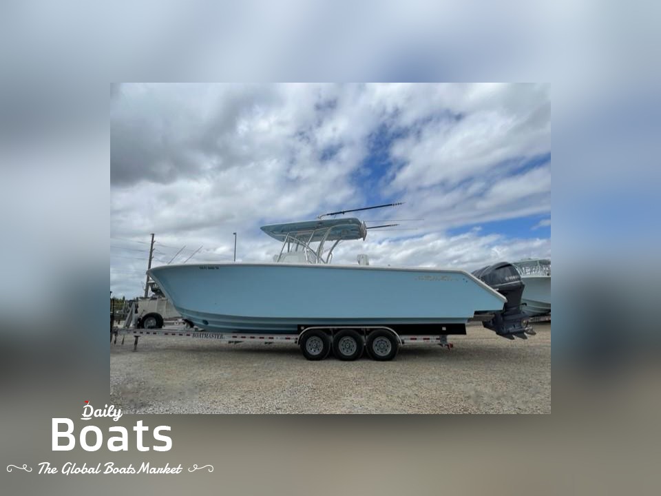 2018 SeaHunter 35 for sale. View price, photos and Buy 2018 SeaHunter ...