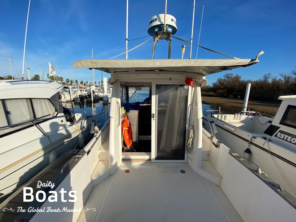 2000 Rodman 747 Plus for sale. View price, photos and Buy 2000 Rodman ...