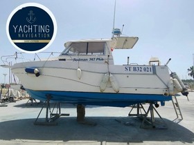 Rodman 747 plus for sale - Daily Boats