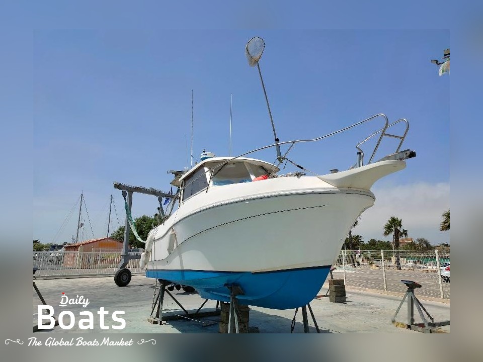 2000 Rodman 747 Plus for sale. View price, photos and Buy 2000 Rodman ...