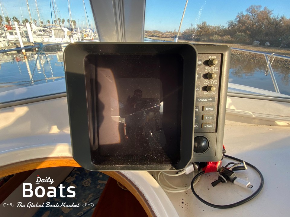 2000 Rodman 747 Plus for sale. View price, photos and Buy 2000 Rodman ...