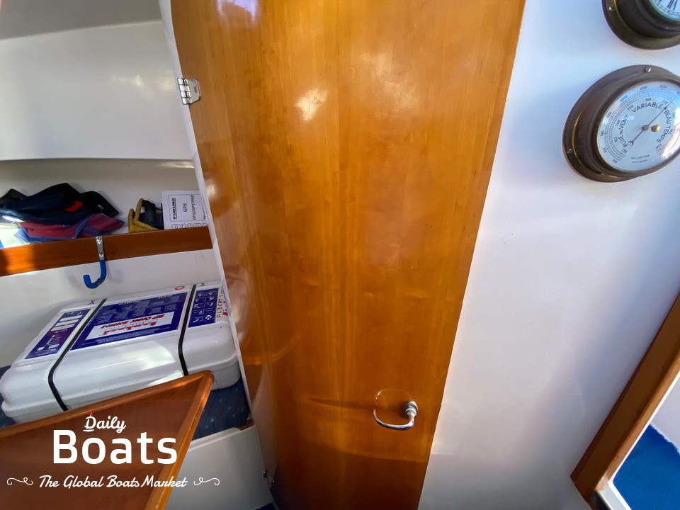 2000 Rodman 747 Plus for sale. View price, photos and Buy 2000 Rodman ...