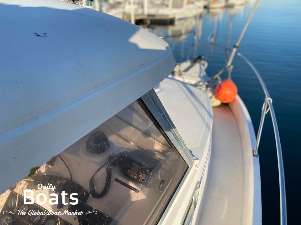 2000 Rodman 747 Plus for sale. View price, photos and Buy 2000 Rodman ...