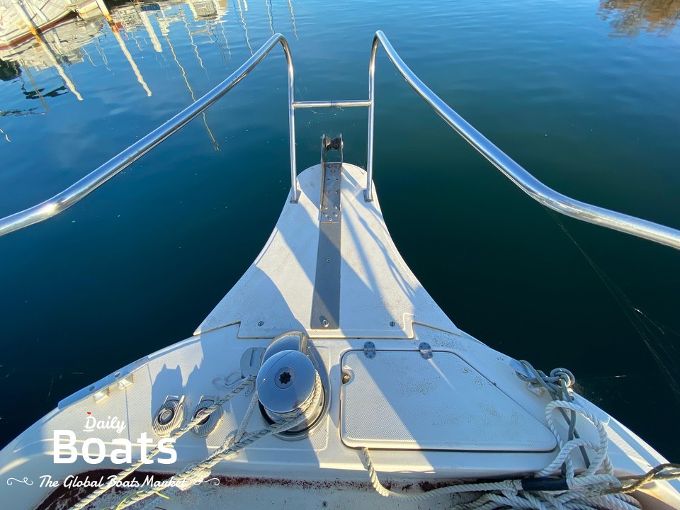 2000 Rodman 747 Plus for sale. View price, photos and Buy 2000 Rodman ...