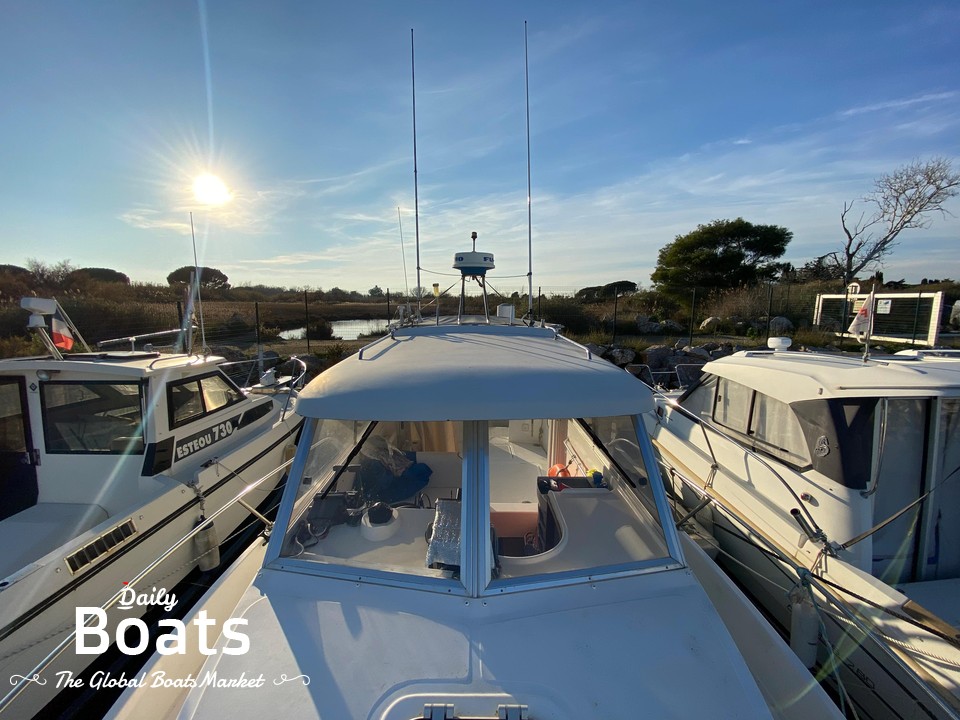 2000 Rodman 747 Plus for sale. View price, photos and Buy 2000 Rodman ...