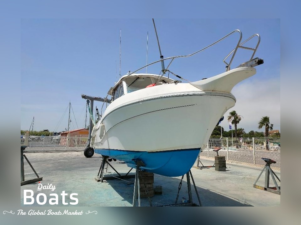 2000 Rodman 747 Plus for sale. View price, photos and Buy 2000 Rodman ...