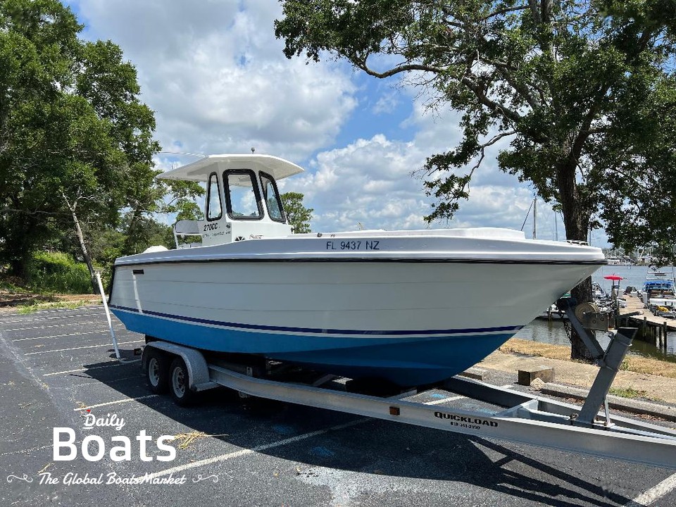 2010 Custom 270Cc for sale. View price, photos and Buy 2010 Custom ...