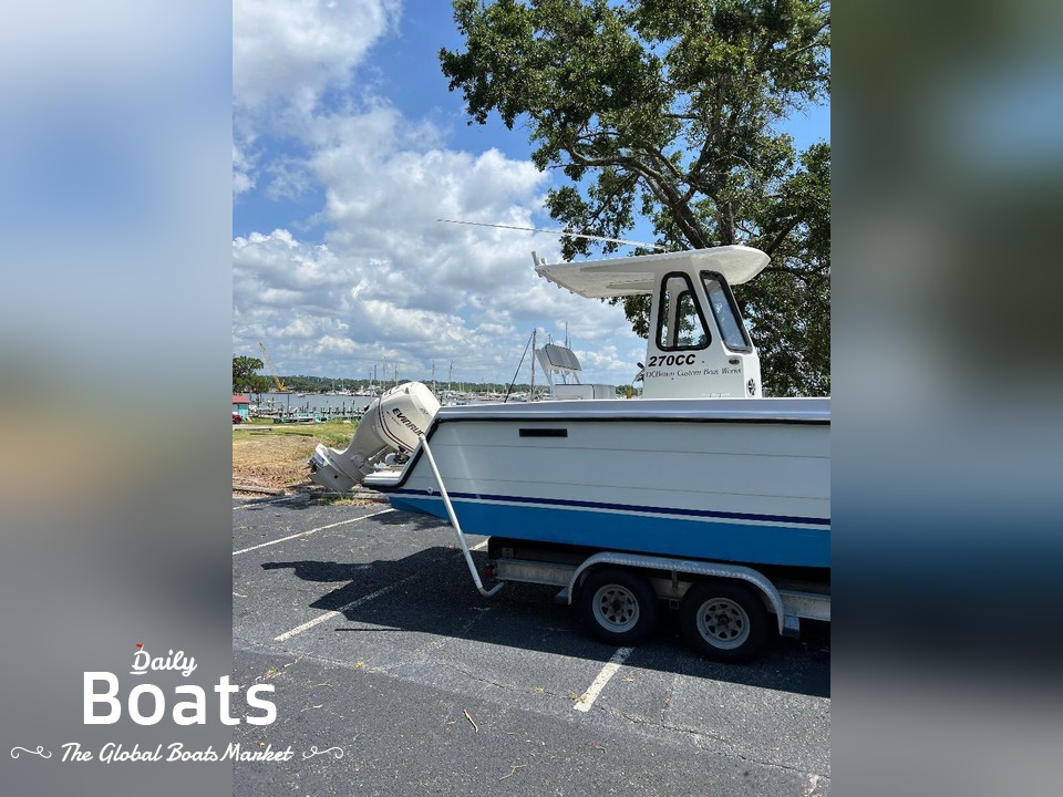 2010 Custom 270Cc for sale. View price, photos and Buy 2010 Custom ...