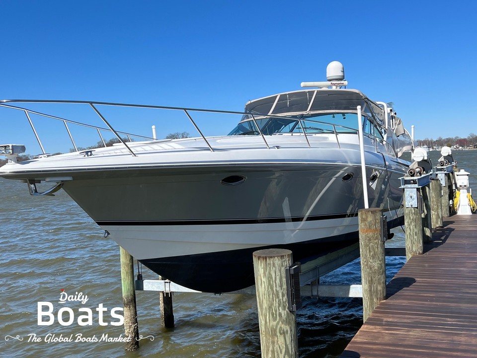 2004 Formula 41 Pc for sale. View price, photos and Buy 2004 Formula 41 ...