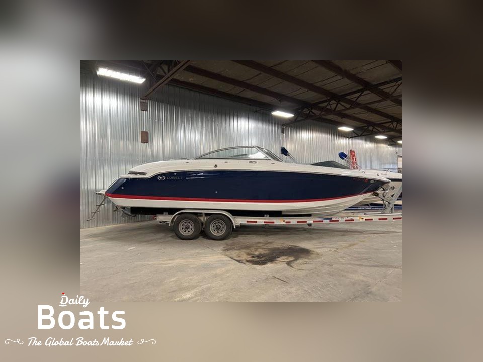 2014 Cobalt 276 for sale. View price, photos and Buy 2014 Cobalt 276 ...