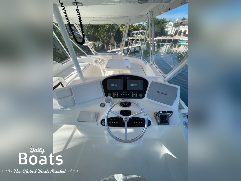 2003 Riviera 47 Series Flybridge for sale. View price, photos and Buy ...