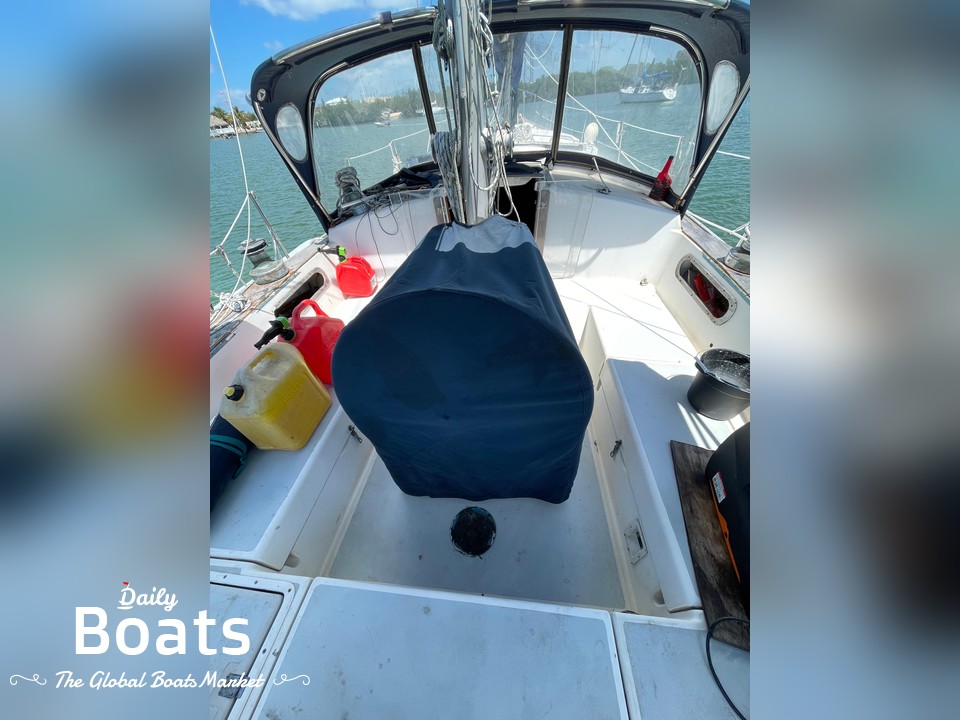 1981 Pearson 424 for sale. View price, photos and Buy 1981 Pearson 424 ...