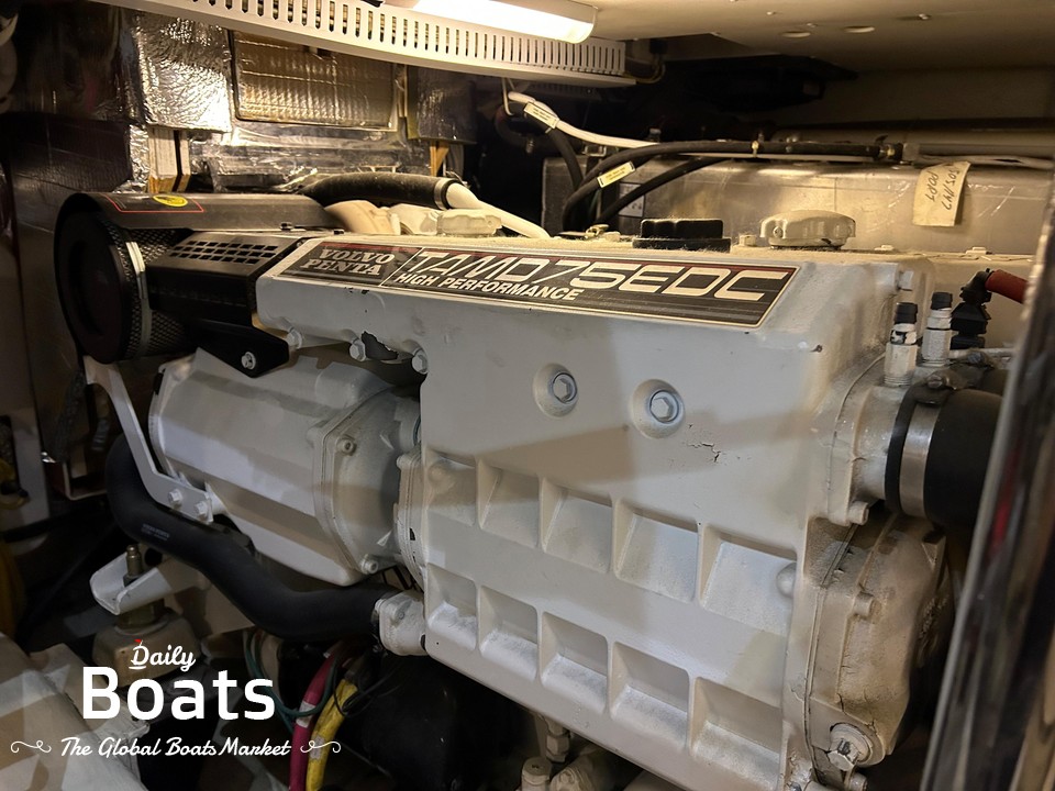 2003 Carver 466 Motor Yacht for sale. View price, photos and Buy 2003 ...