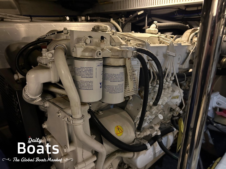 2003 Carver 466 Motor Yacht for sale. View price, photos and Buy 2003 ...