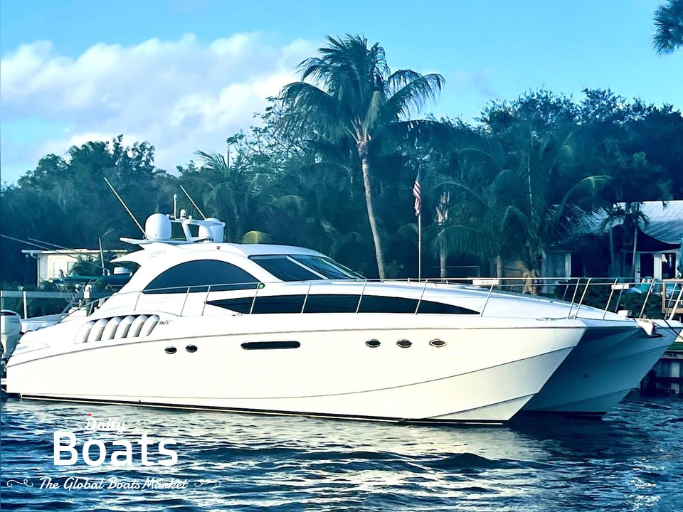 2005 Catamaran Axcell 650 for sale. View price, photos and Buy 2005 ...