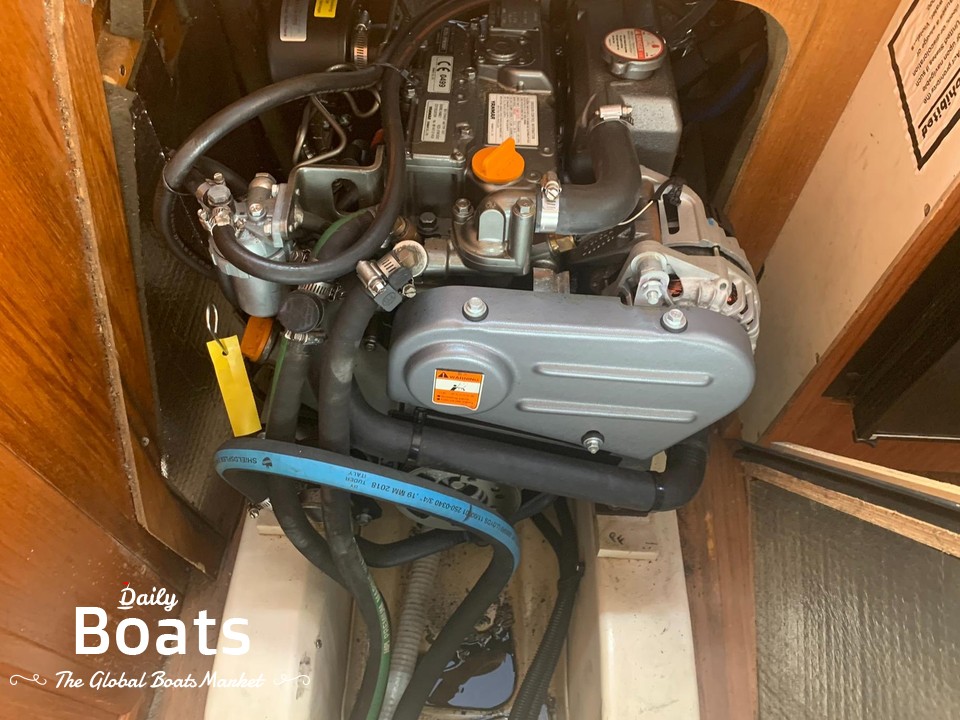 2005 Hunter 33 for sale. View price, photos and Buy 2005 Hunter 33 #489866