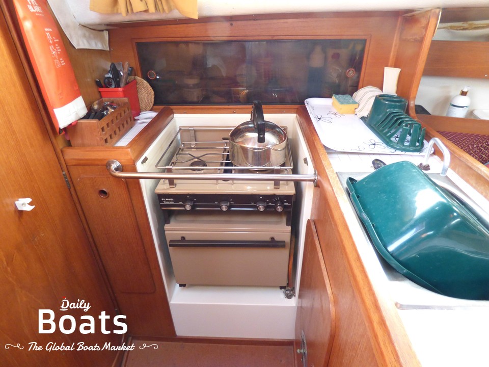 1985 Westerly Merlin for sale. View price, photos and Buy 1985 Westerly ...