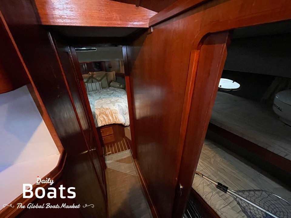 1987 Tiara Yachts 3600 Convertible for sale. View price, photos and Buy ...