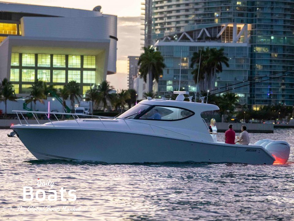 Cuddy boats Jupiter for sale - Daily Boats