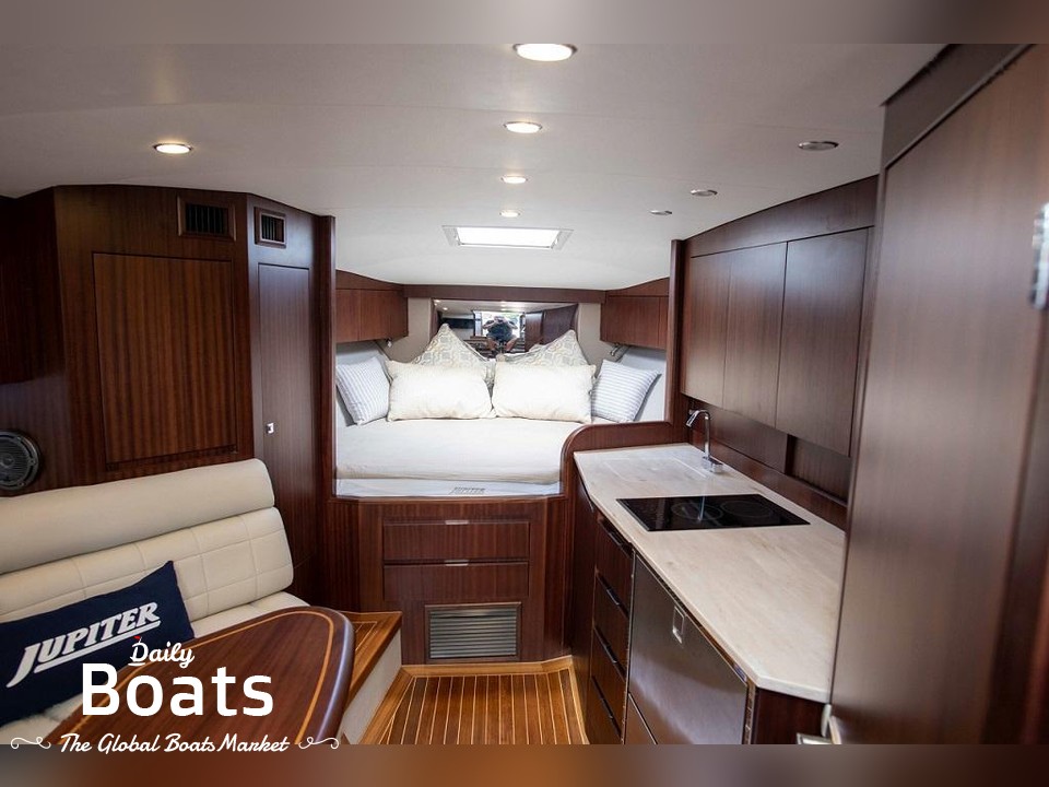 2023 Jupiter 41 Sb for sale. View price, photos and Buy 2023 Jupiter 41 ...
