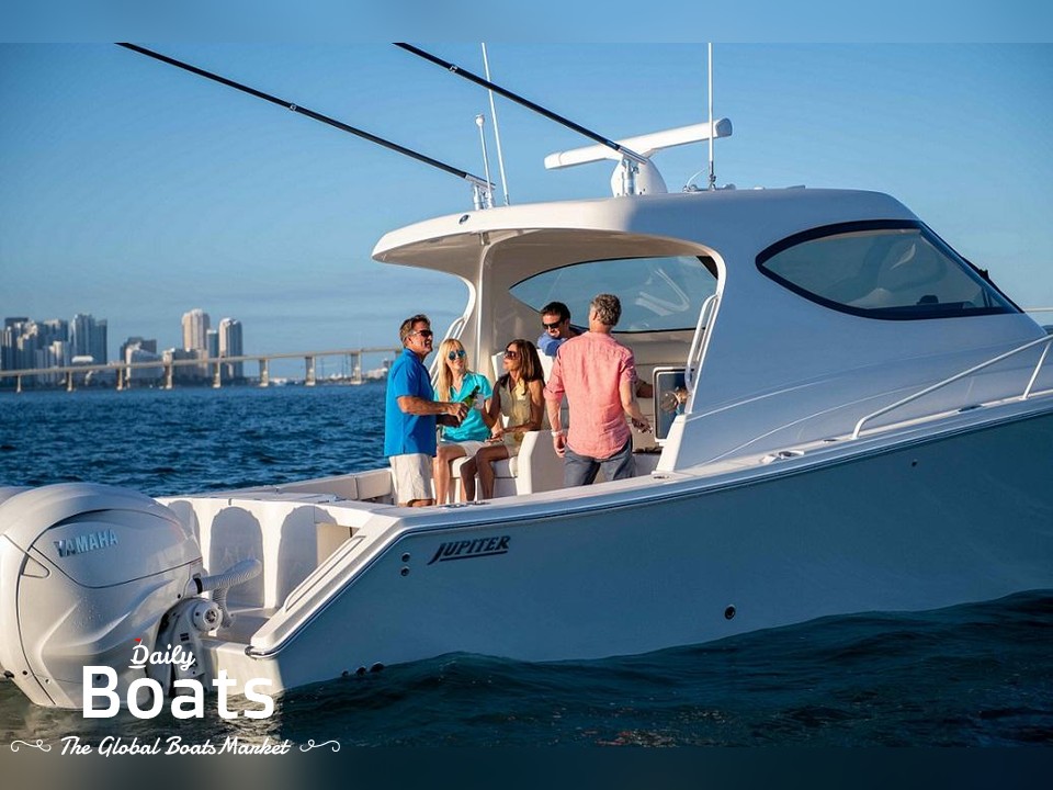 2023 Jupiter 41 Sb for sale. View price, photos and Buy 2023 Jupiter 41 ...